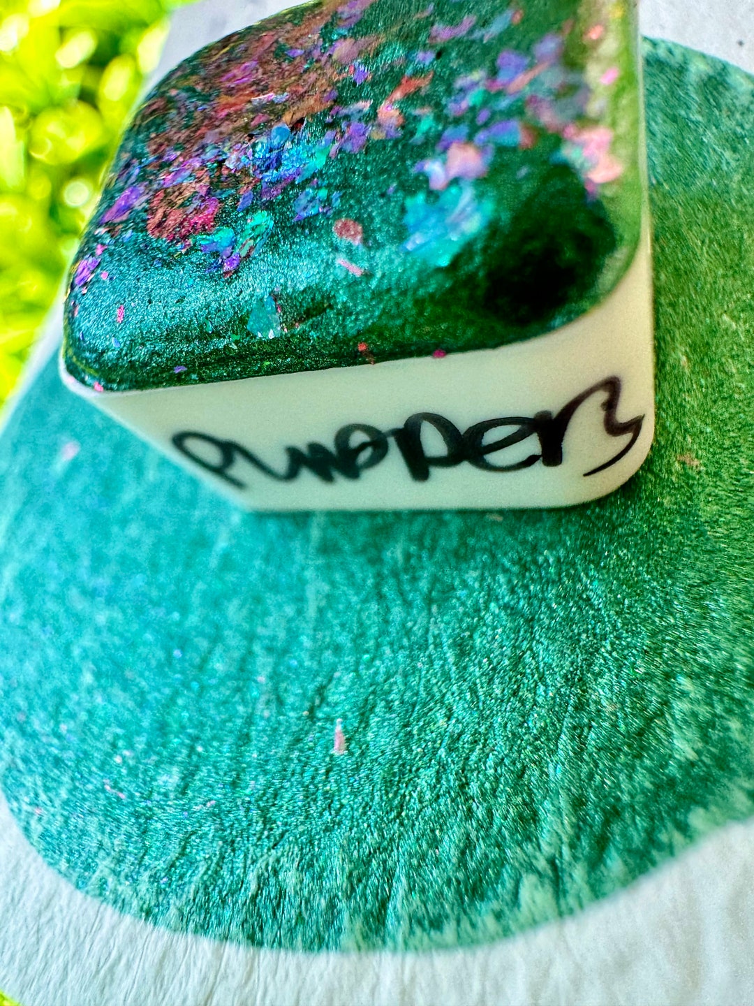 Puppers Letterkenny Handmade Watercolors Handmade Paint Calligraphy ...