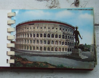 Rome Photo Album - Etsy