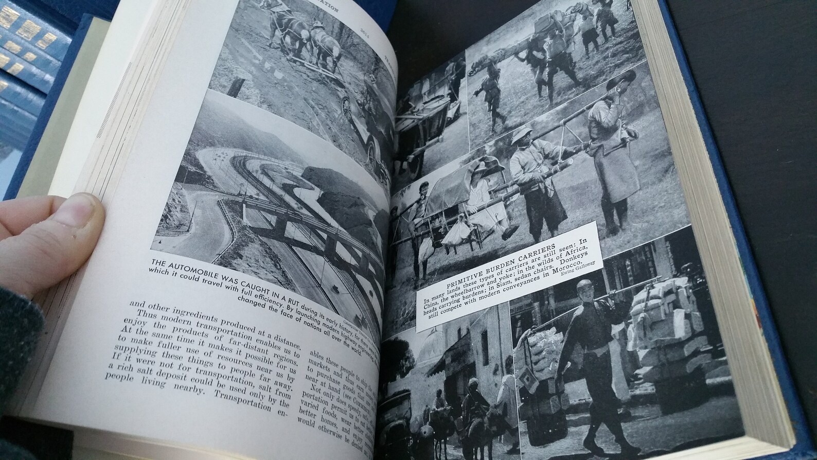 The American Educator Encyclopedia Complete Set Vintage 1957 Book ...