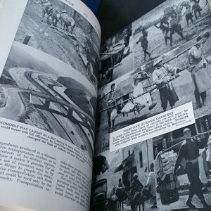 The American Educator Encyclopedia Complete Set Vintage 1957 Book ...