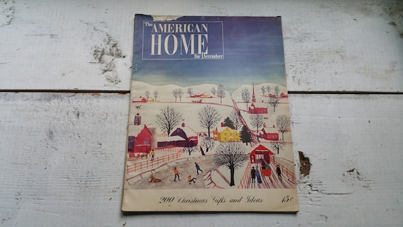 American Home Magazine About Us Home & Design Magazine