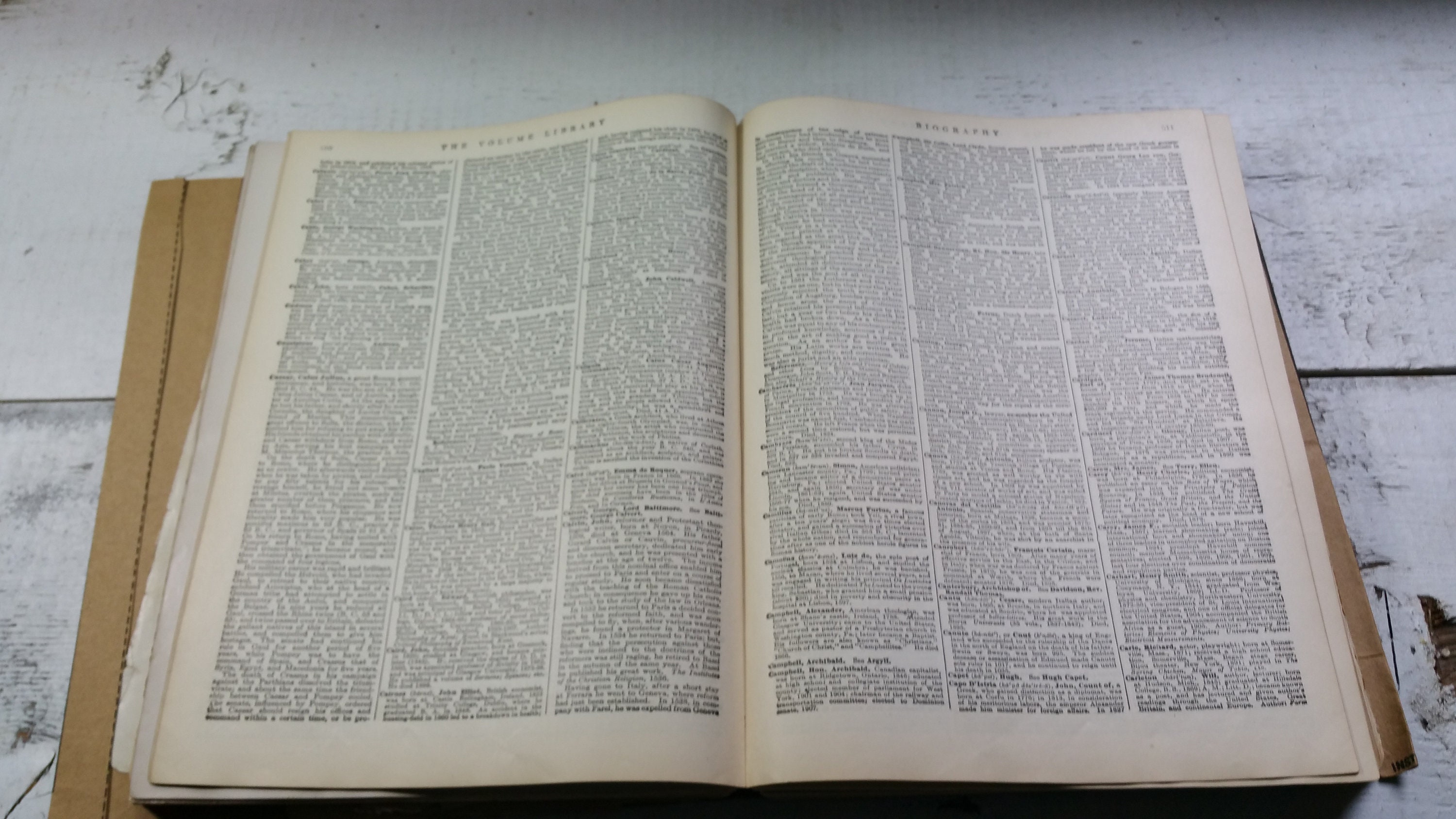 The Volume Library Antique 1920s Illustrated Maps Decor Teach Learn ...