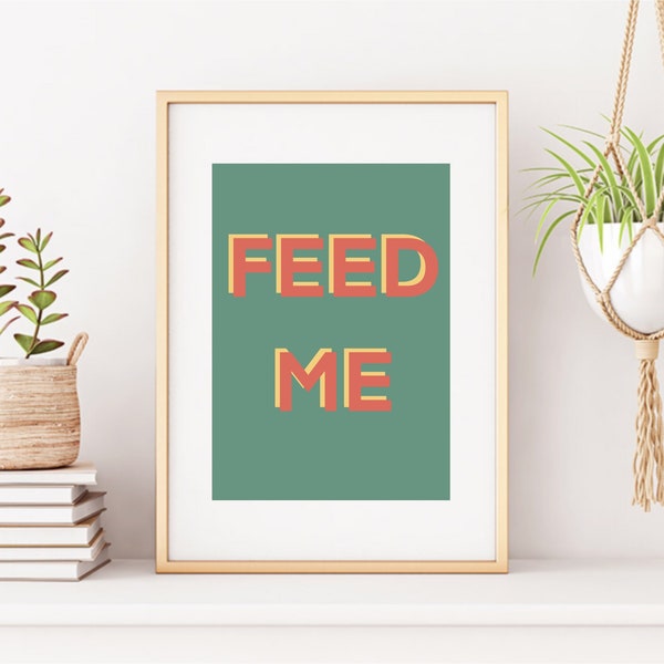 Gallery Wall Print - Etsy