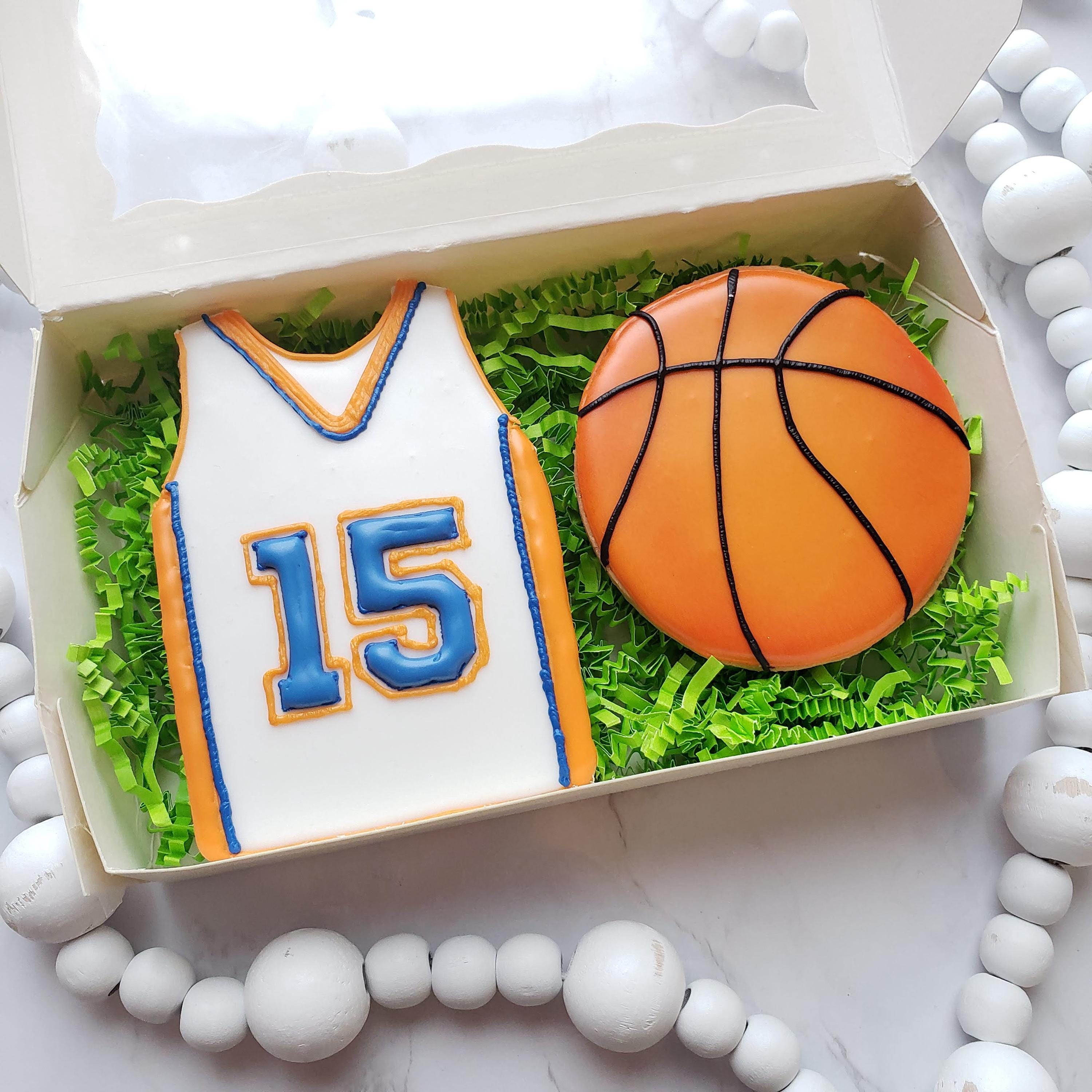Sports Gift Box, Sports End of Season Gifts, Baseball Gift, Basketball ...