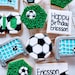 Gamer Sugar Cookies. Gamer Themed Sugar Cookies. Custom Gamer Sugar ...