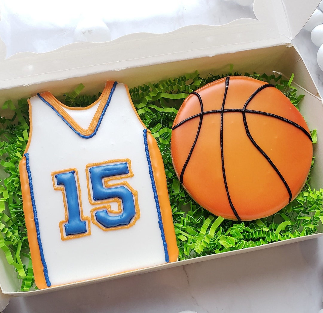 Sports Gift Box, Sports End of Season Gifts, Baseball Gift, Basketball ...