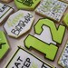 Gamer Sugar Cookies. Gamer Themed Sugar Cookies. Custom Gamer Sugar ...