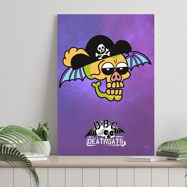 Avenged Sevenfold - Etsy