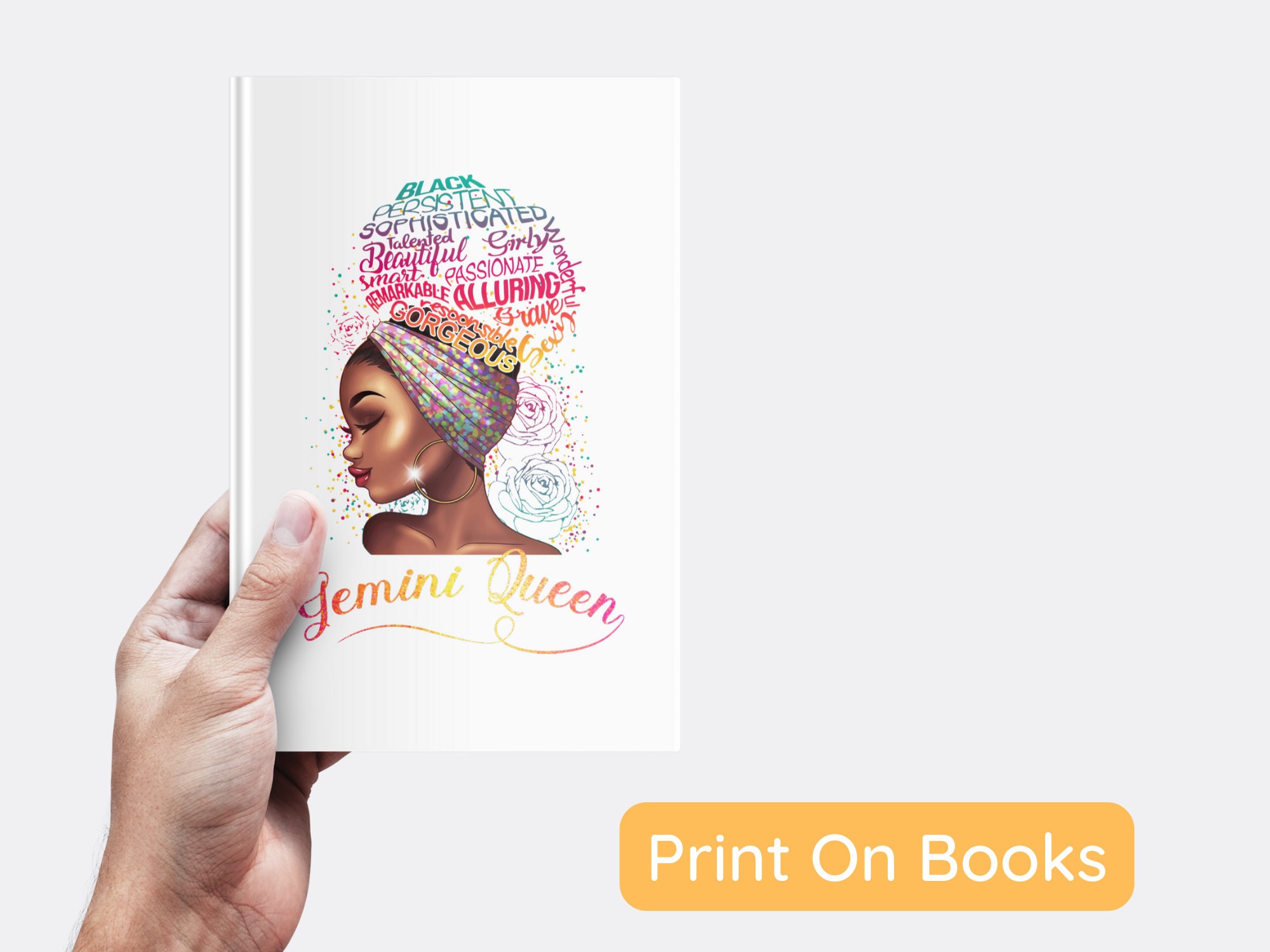 Gemini Queen SVG Premium Gemini PNG Designs Gemini Zodiac - Etsy