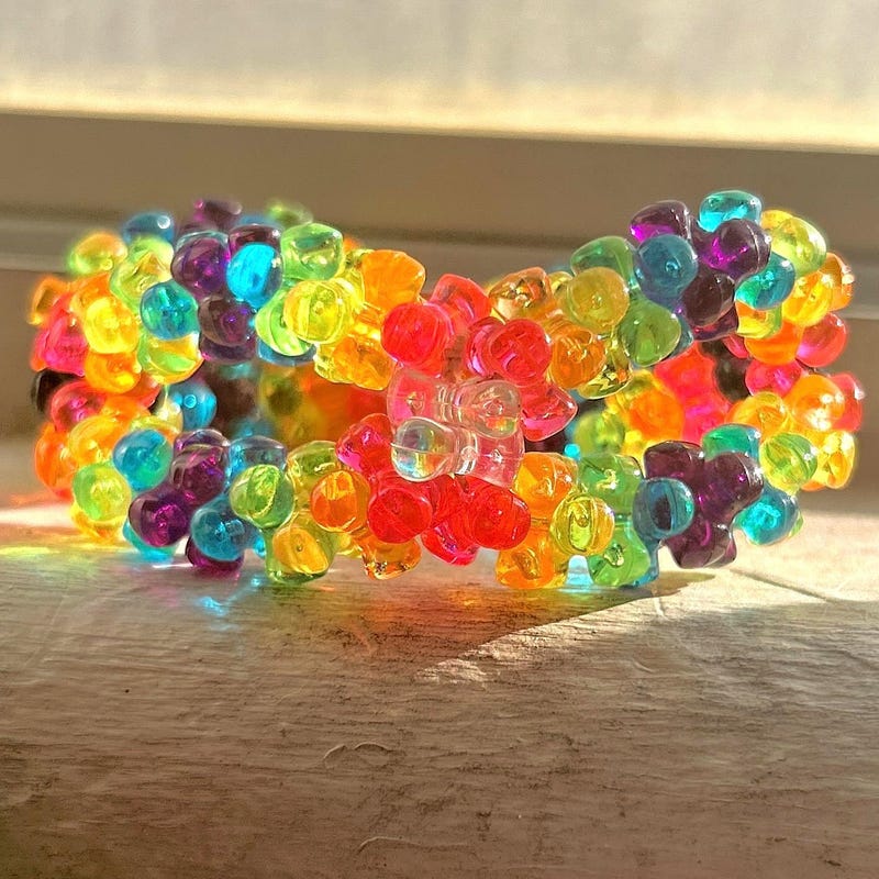 Kandi - Etsy