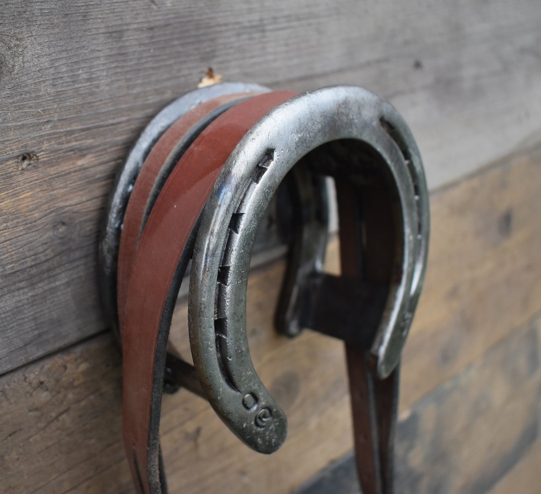 Bridle Racks - Etsy
