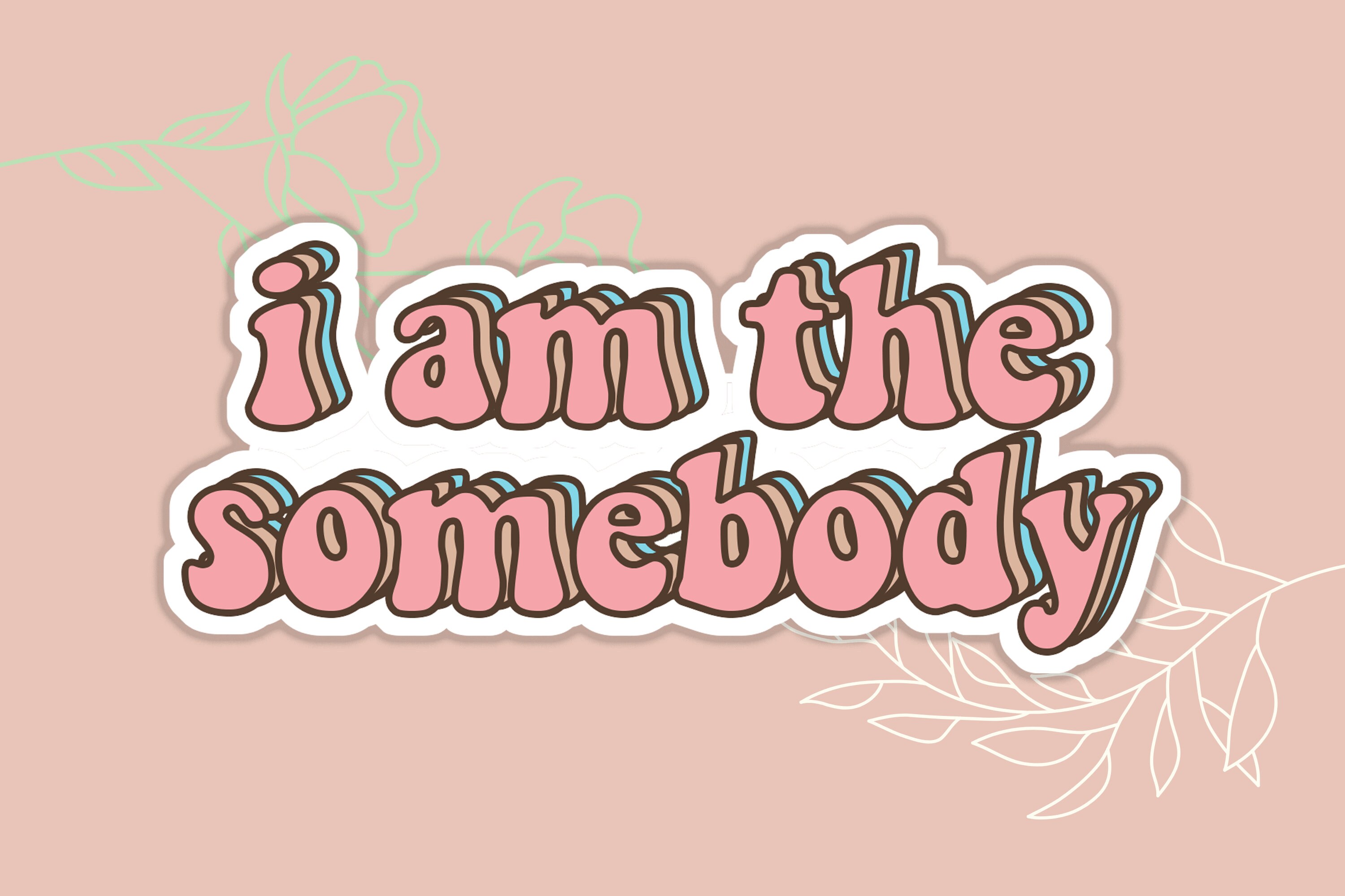 Daisy Jones and the Six sticker laptop stickers | Etsy