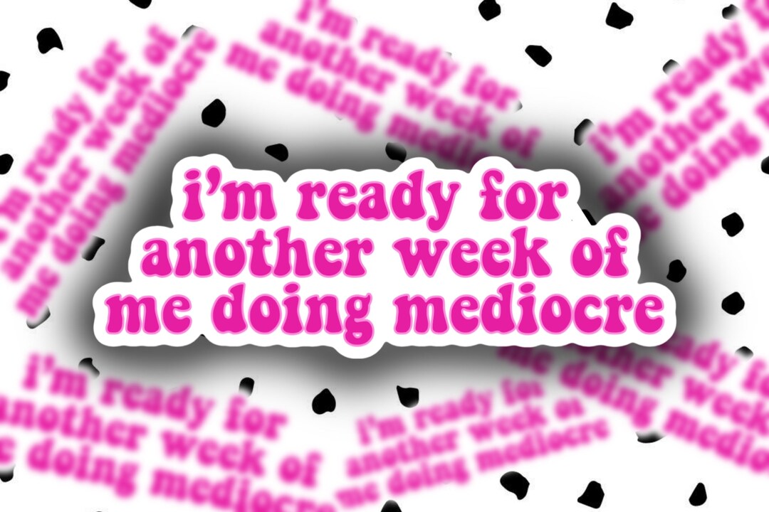 I'm Ready for Another Week of Me Doing Mediocre - Rupaul's Drag Race UK ...