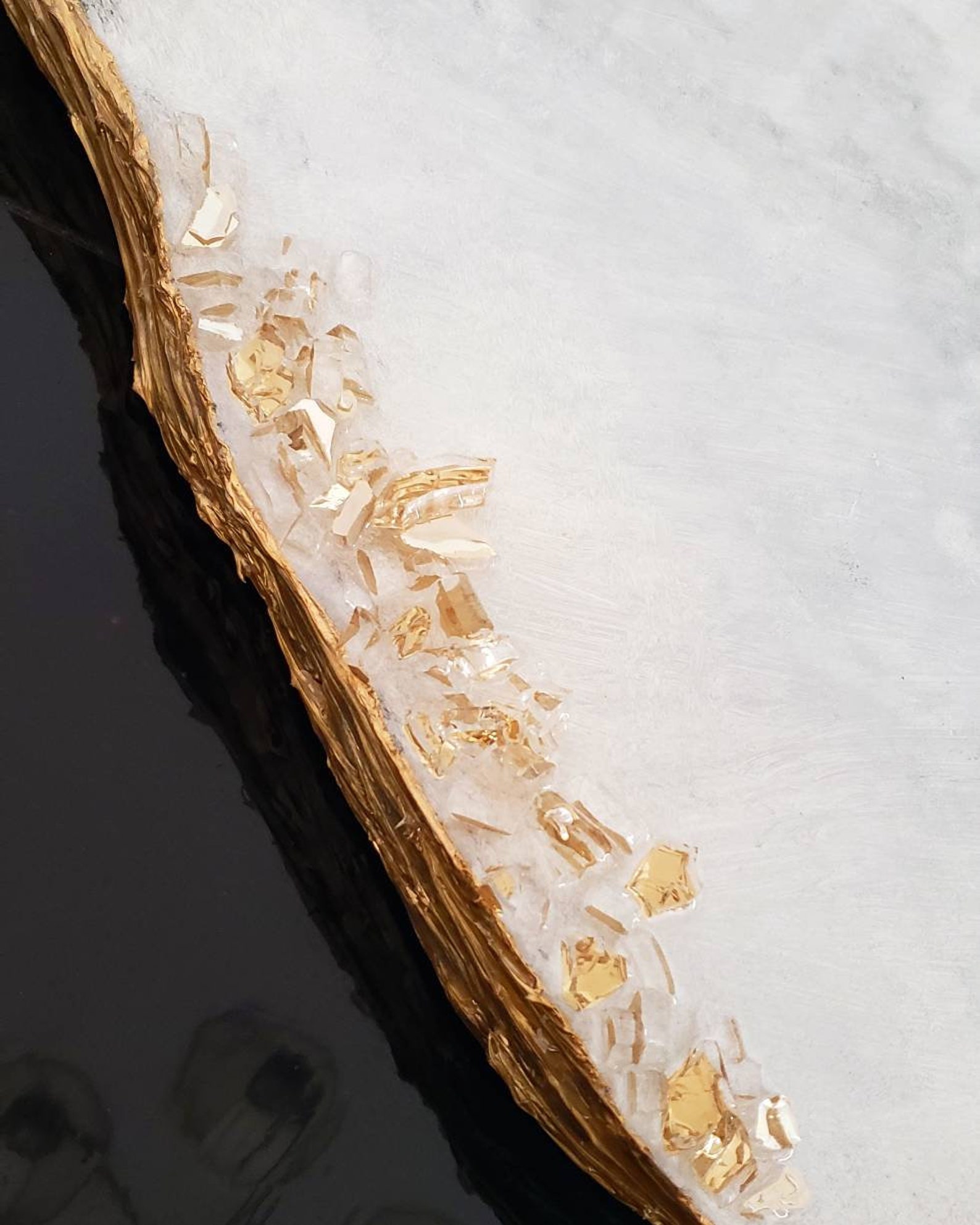 Faux Marble Slab - Etsy