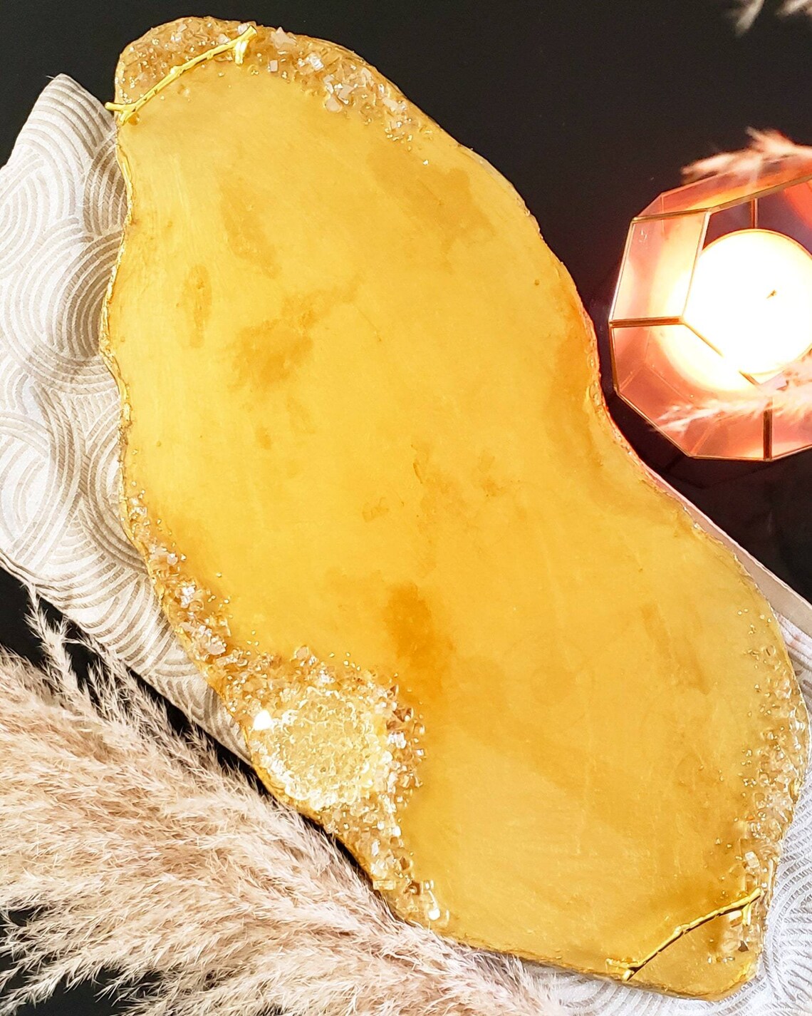 Faux Marble Slab - Etsy