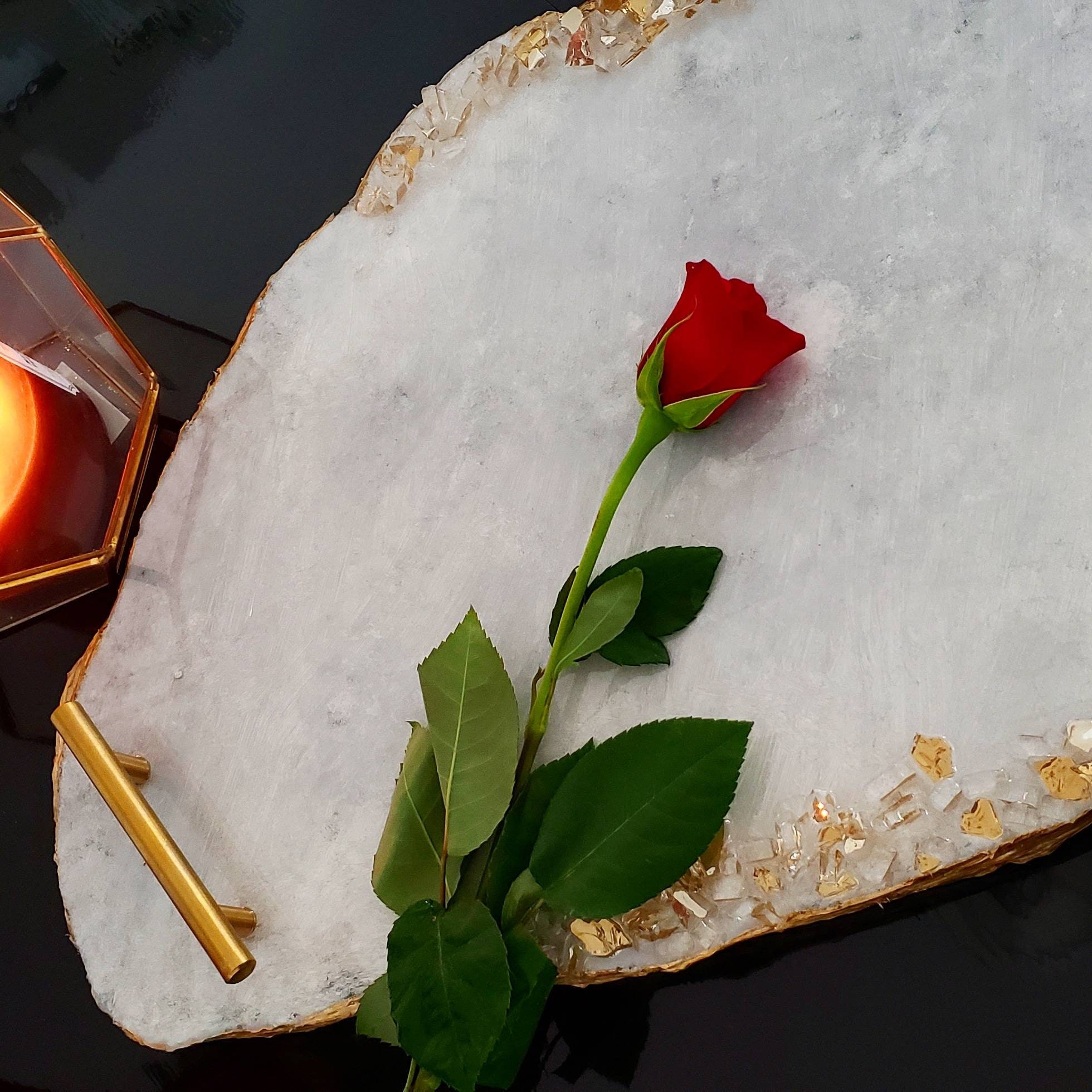 Faux Marble Slab - Etsy