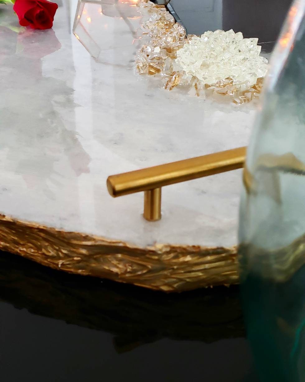 Faux Marble Slab - Etsy