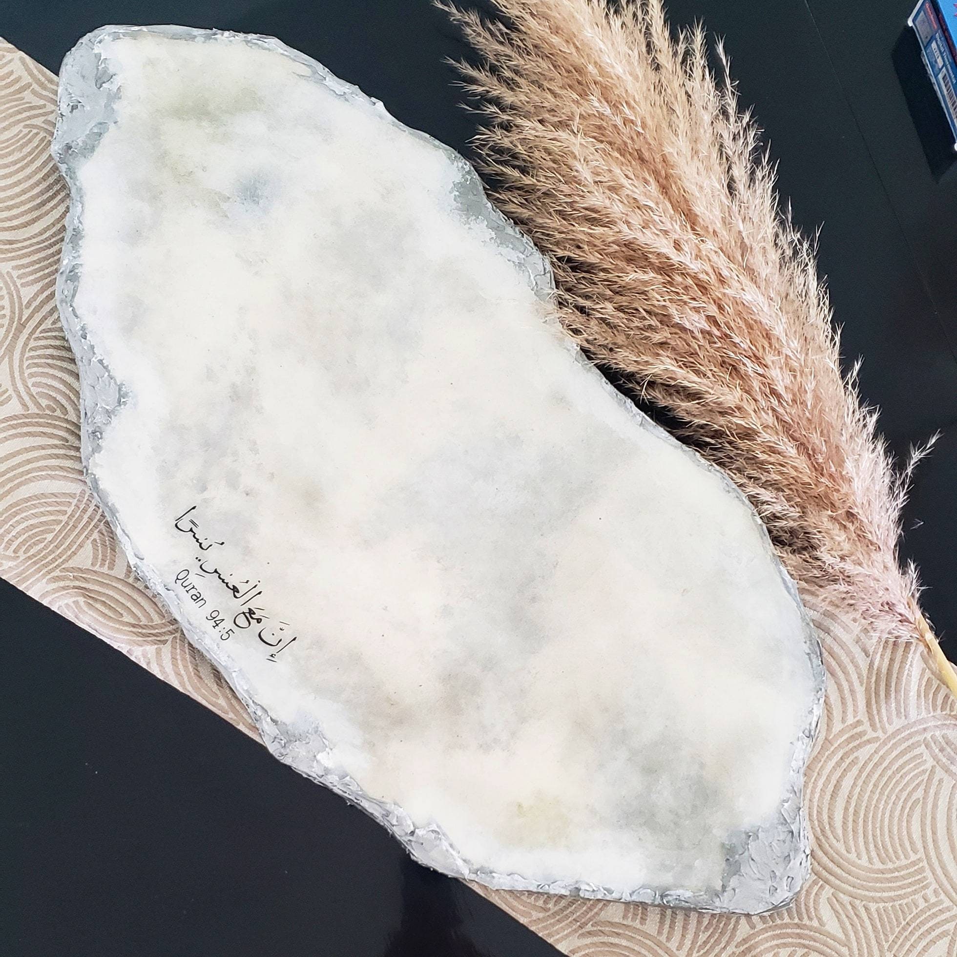 Faux Marble Slab - Etsy