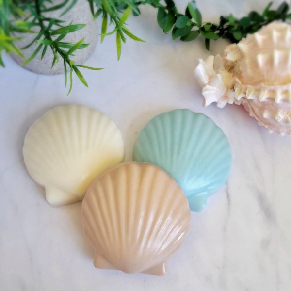 Ocean Soap - Etsy