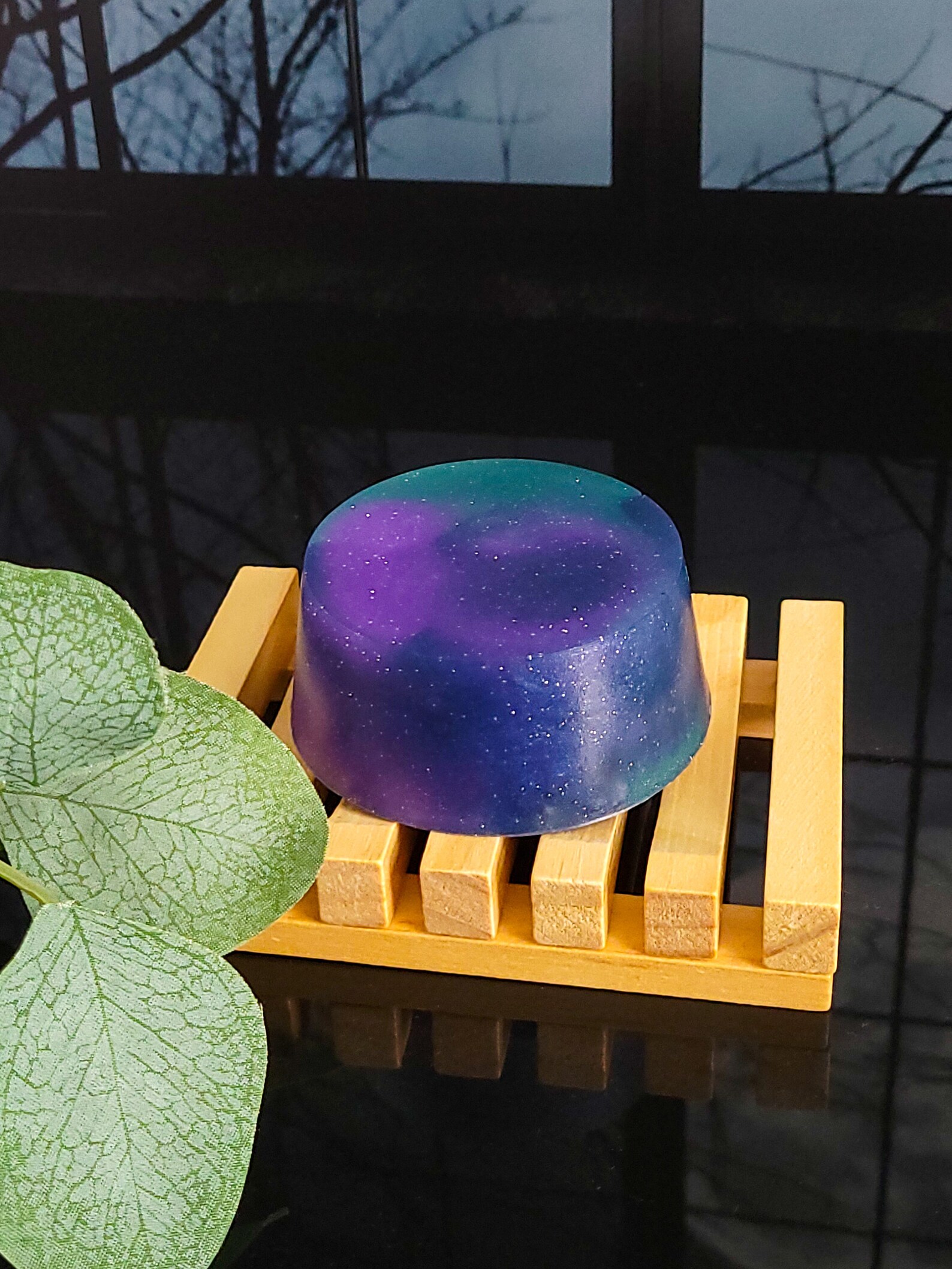 Galaxy Soap, Celestial Soap, Spacecore, Unique Gifts for Women, Space ...