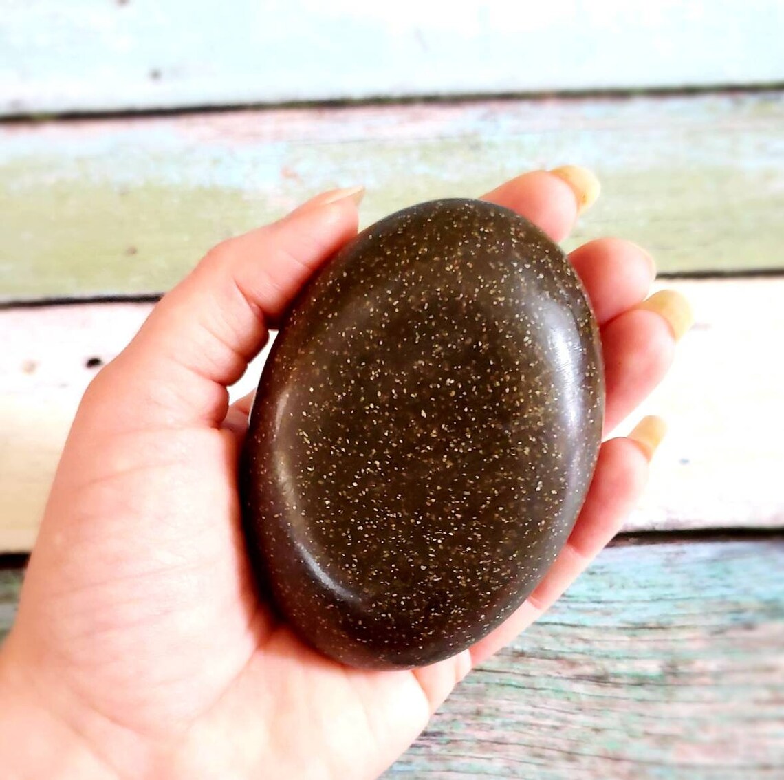 Pumice Hand Soap Mechanic Soap Kaolin Clay Soap | Etsy
