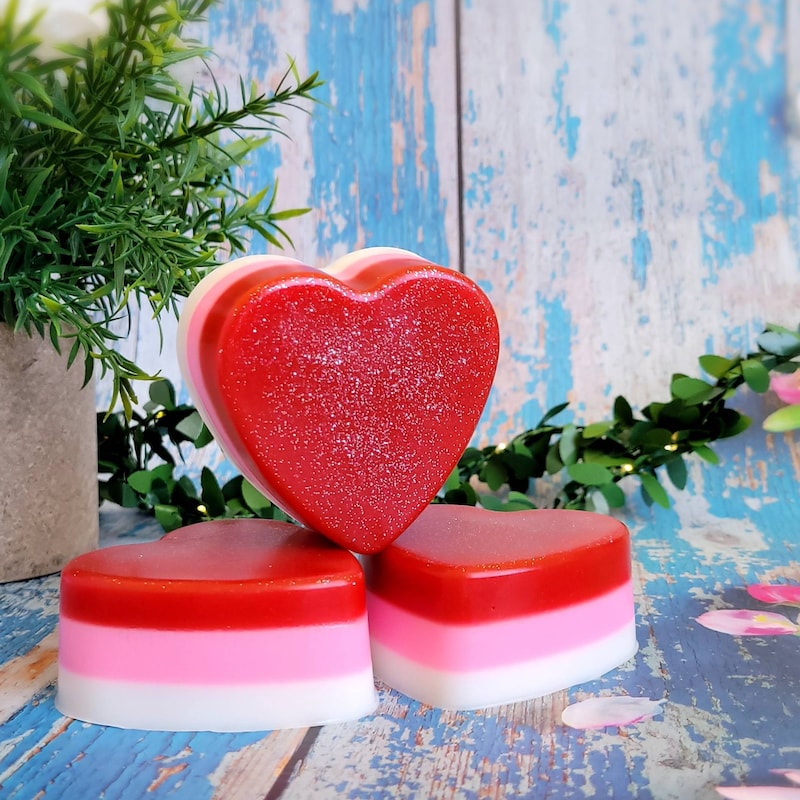Shaped Soap - Etsy
