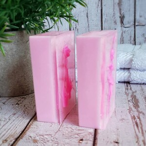 Ballerina Soap, Ballet Party Favors, Dance Gift for Girls, Soap for ...