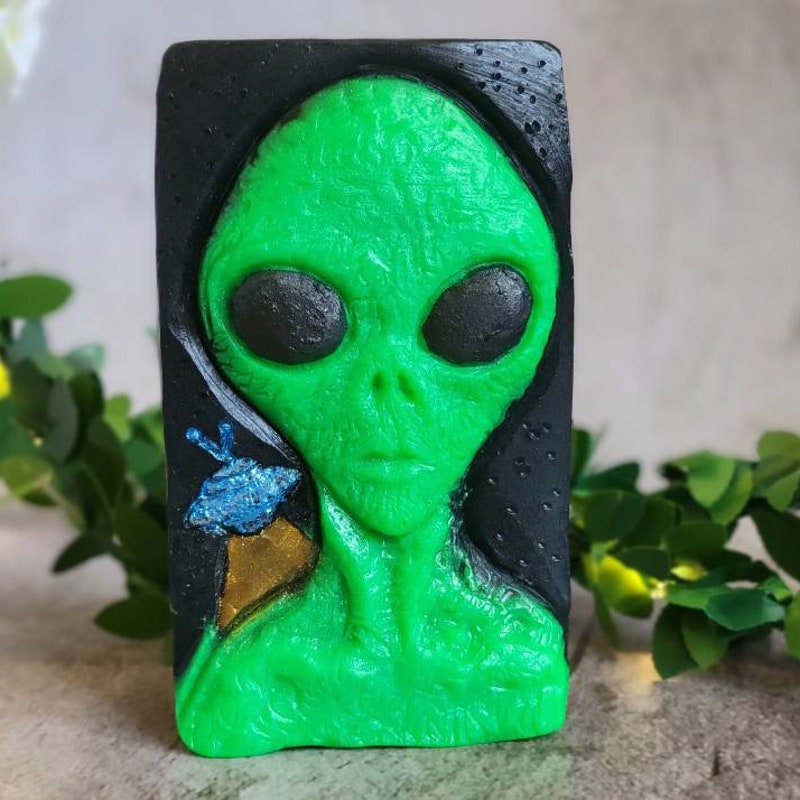 Novelty Soap - Etsy
