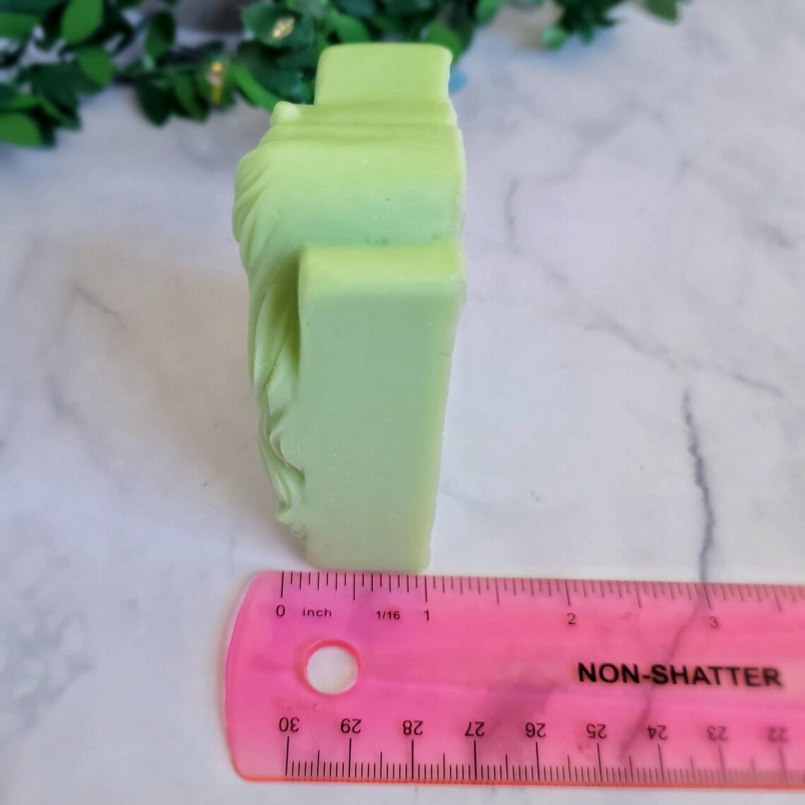 Female Body Soap, Female Torso, Female Empowerment Gift, Triple Butter ...