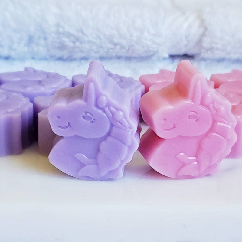 Mini Soap - Etsy
