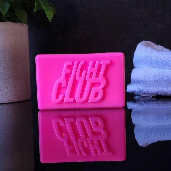 Fight Club - Etsy