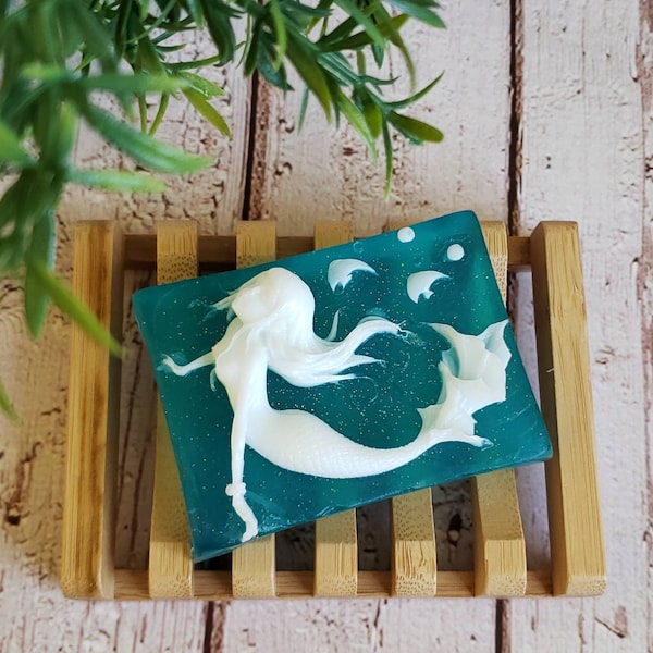 Tropical Soap - Etsy