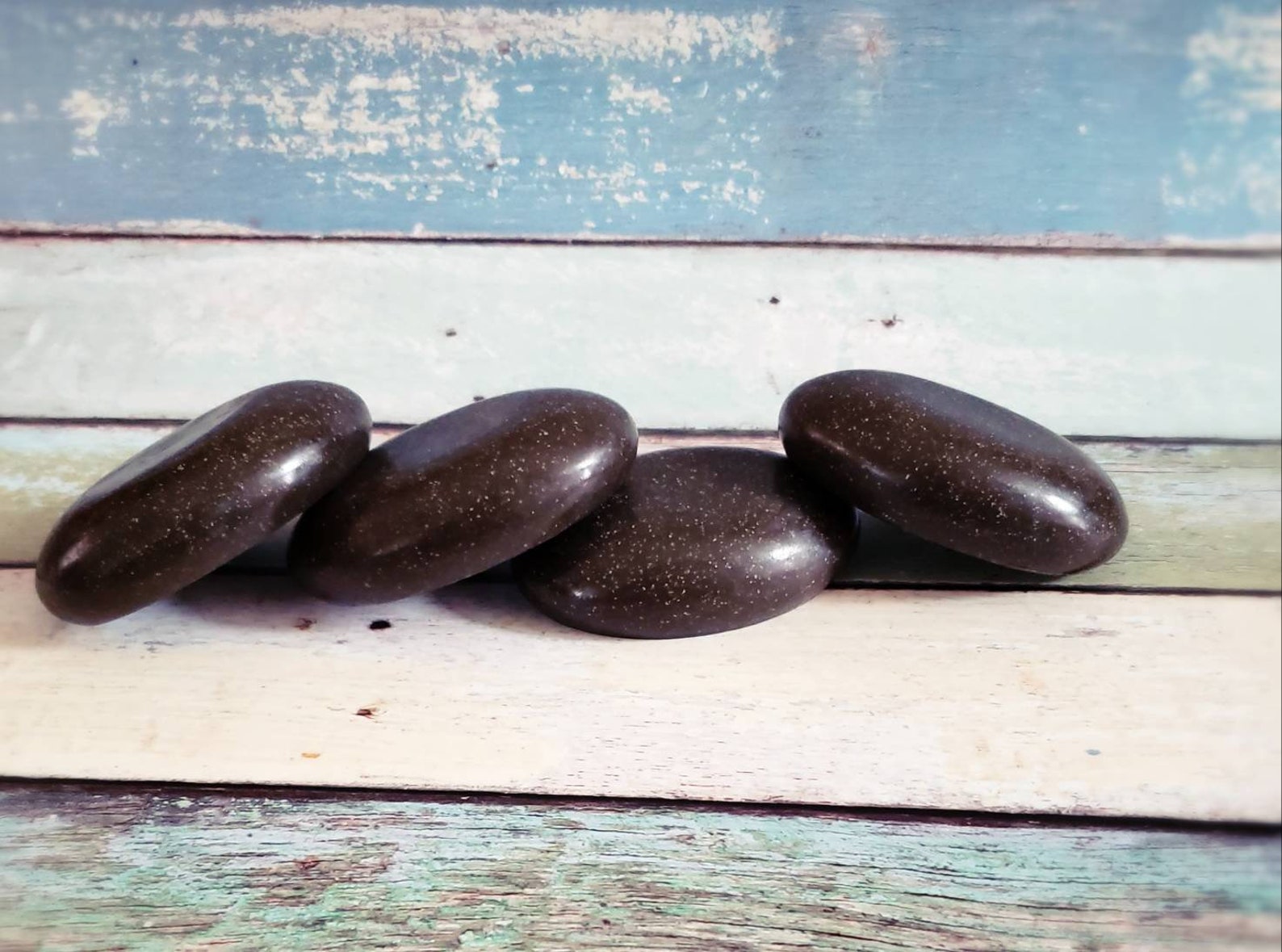 Pumice Hand Soap Mechanic Soap Kaolin Clay Soap | Etsy