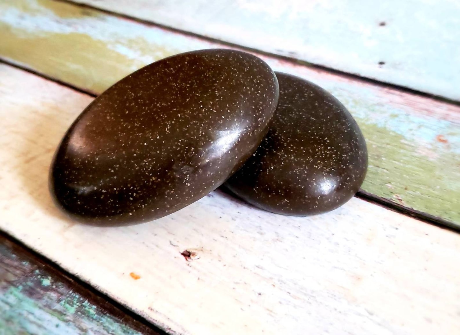 Pumice Hand Soap Mechanic Soap Kaolin Clay Soap | Etsy