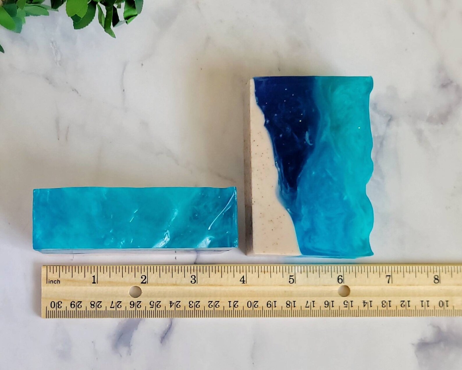 Ocean Soap, Beach Soap, Nautical Soap, Gift for Beach Lovers, Beach ...