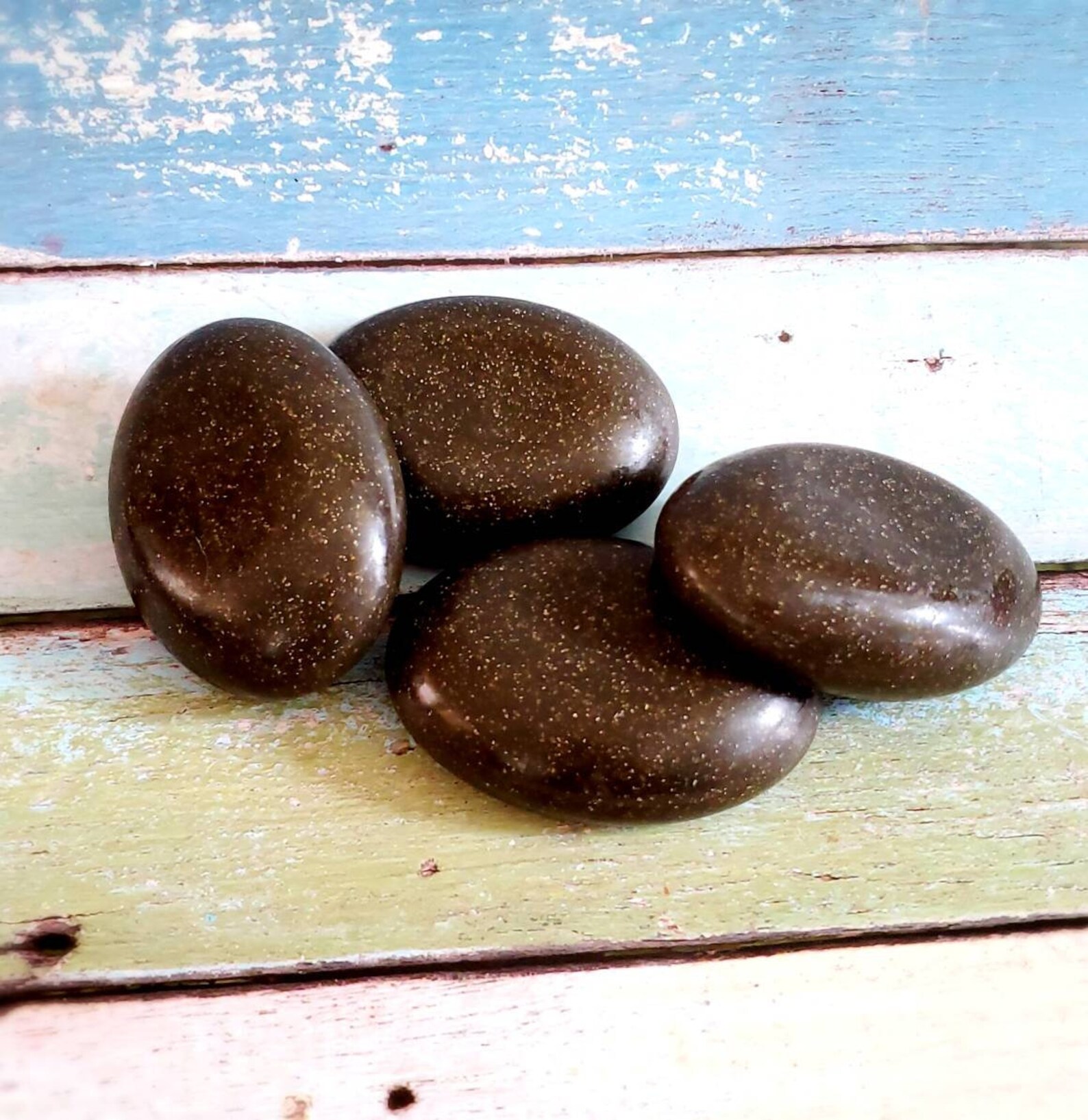 Pumice Hand Soap Mechanic Soap Kaolin Clay Soap | Etsy