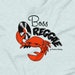 Boss Reggae T-shirt - Crab Records Shirt or Trojan Records Tee - Etsy