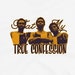 Thats My True Confession T-shirt - the Silvertones - Trojan Reggae ...