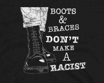 Anti Racist Clothing - Etsy