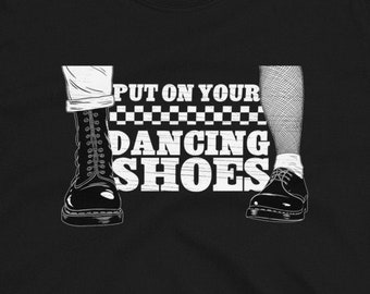 The Only Good System is a Sound System T-shirt - Etsy