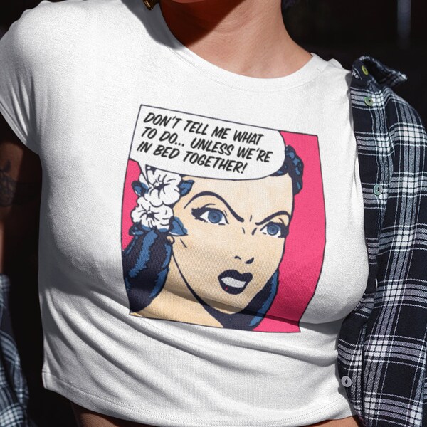 Kinky T Shirt - Etsy