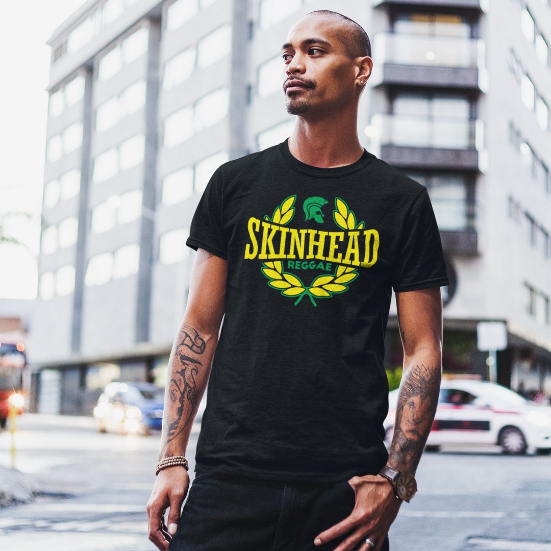 Skinhead Reggae Bands