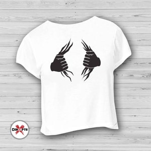 Tear Away SVG, Ripped Shirt Svg, Superhero Open Shirt, Hand Ripping ...