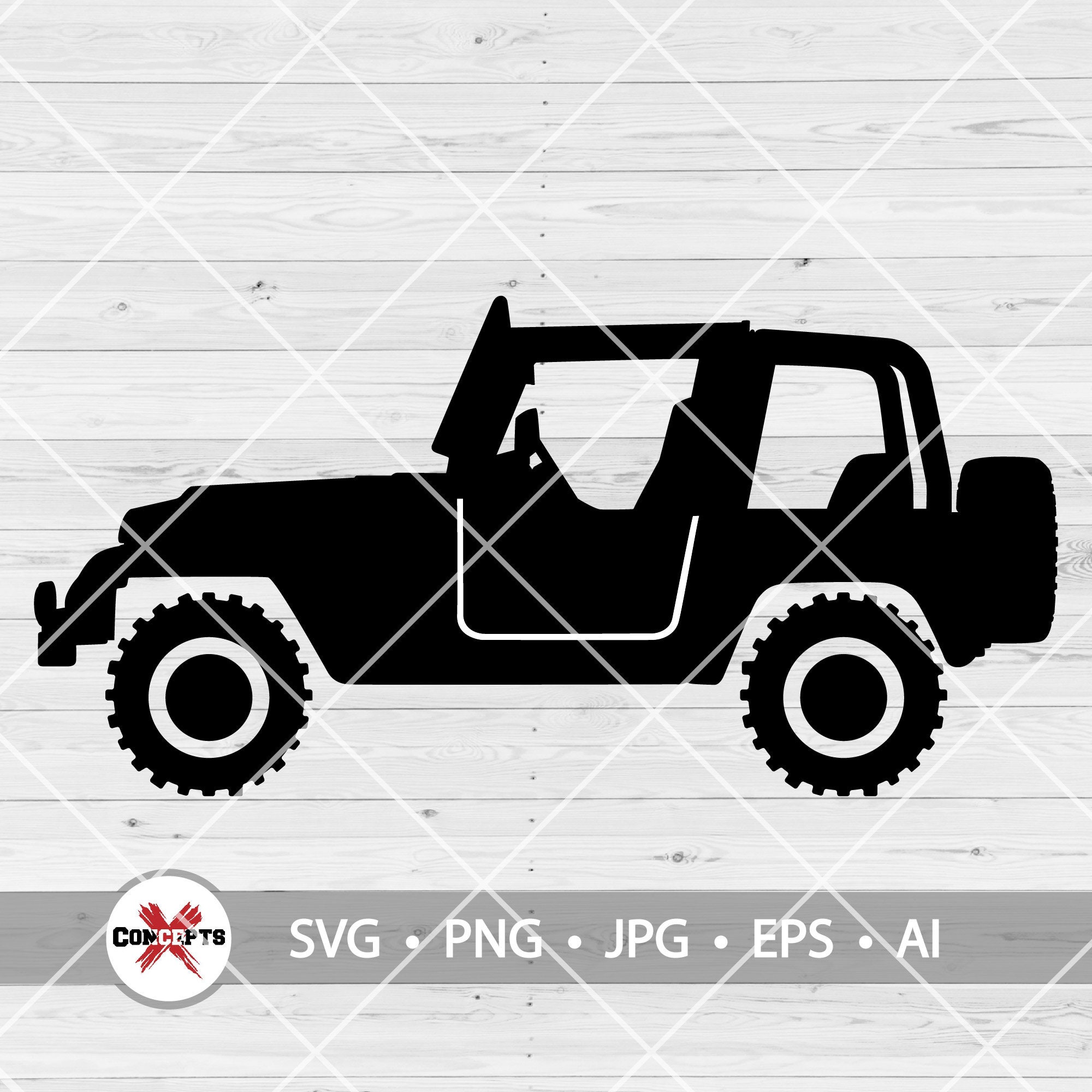 Jeep Svg Jeep Silhouette Amarican Flag Jeep Cricut Digital Etsy Australia