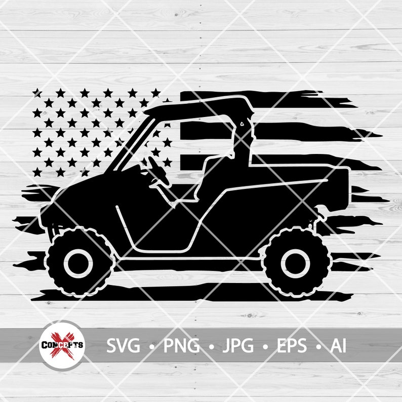 US ATV Svg File Utv Offroad Svg Atv Offroad Svg Atv - Etsy