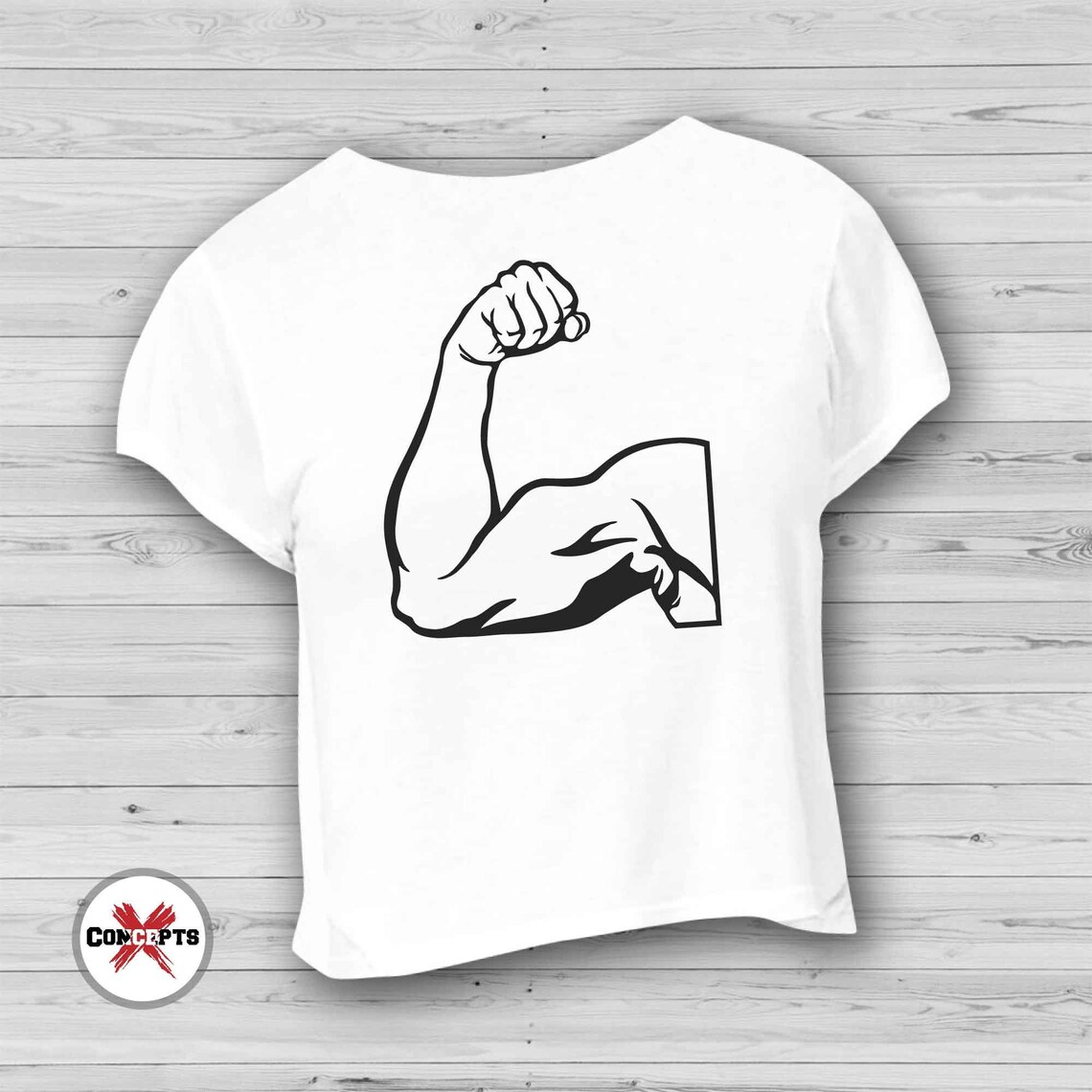 Biceps Svg Muscle Svg Arm Flex Svg Biceps Flexing Svg - Etsy Australia