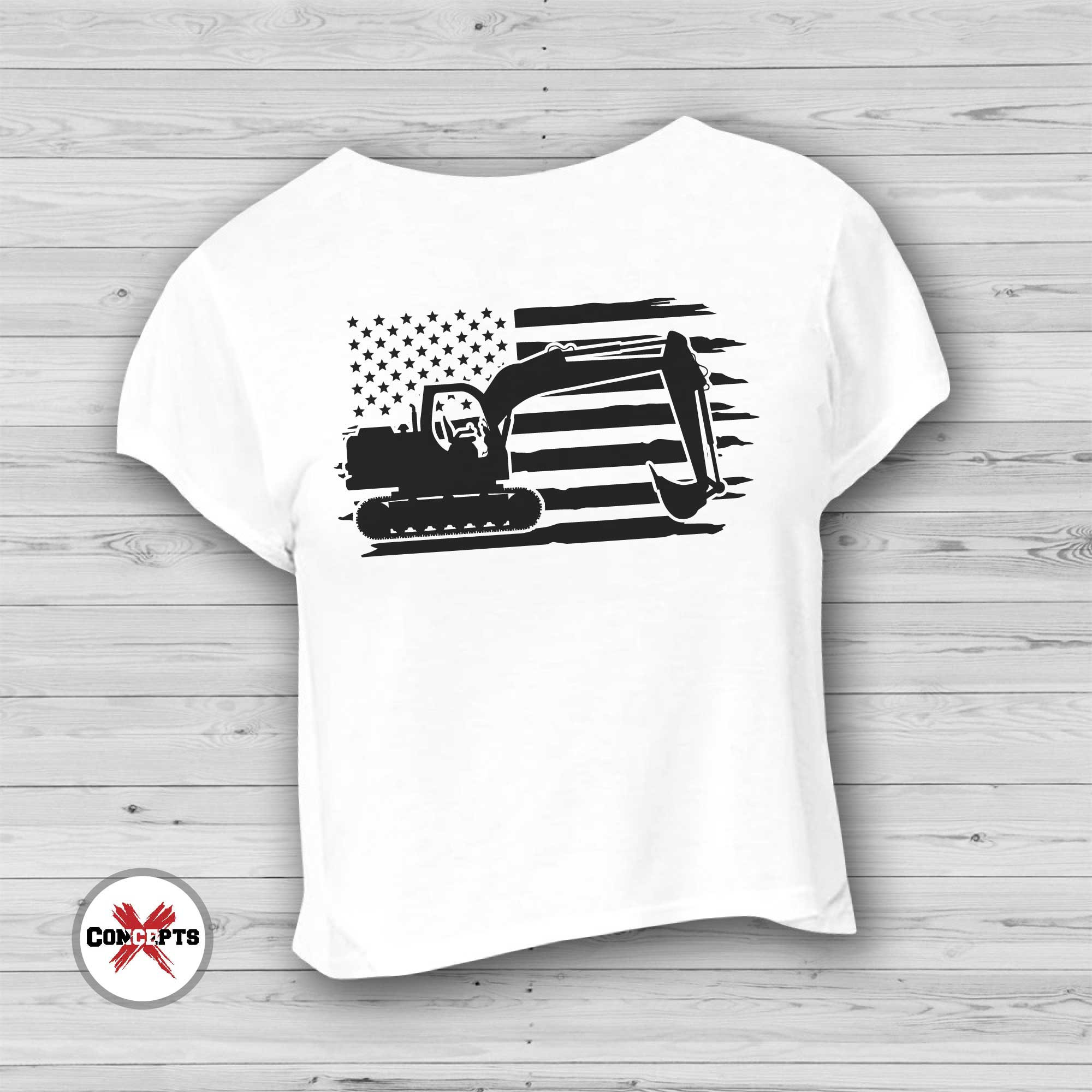 US-Bagger SVG Bagger-Dateien für Cricut Bagger Clipart uns | Etsy