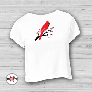Cardinal Bird SVG, Red Bird Svg, Memorial Svg, Winter Svg, Cardinal on ...