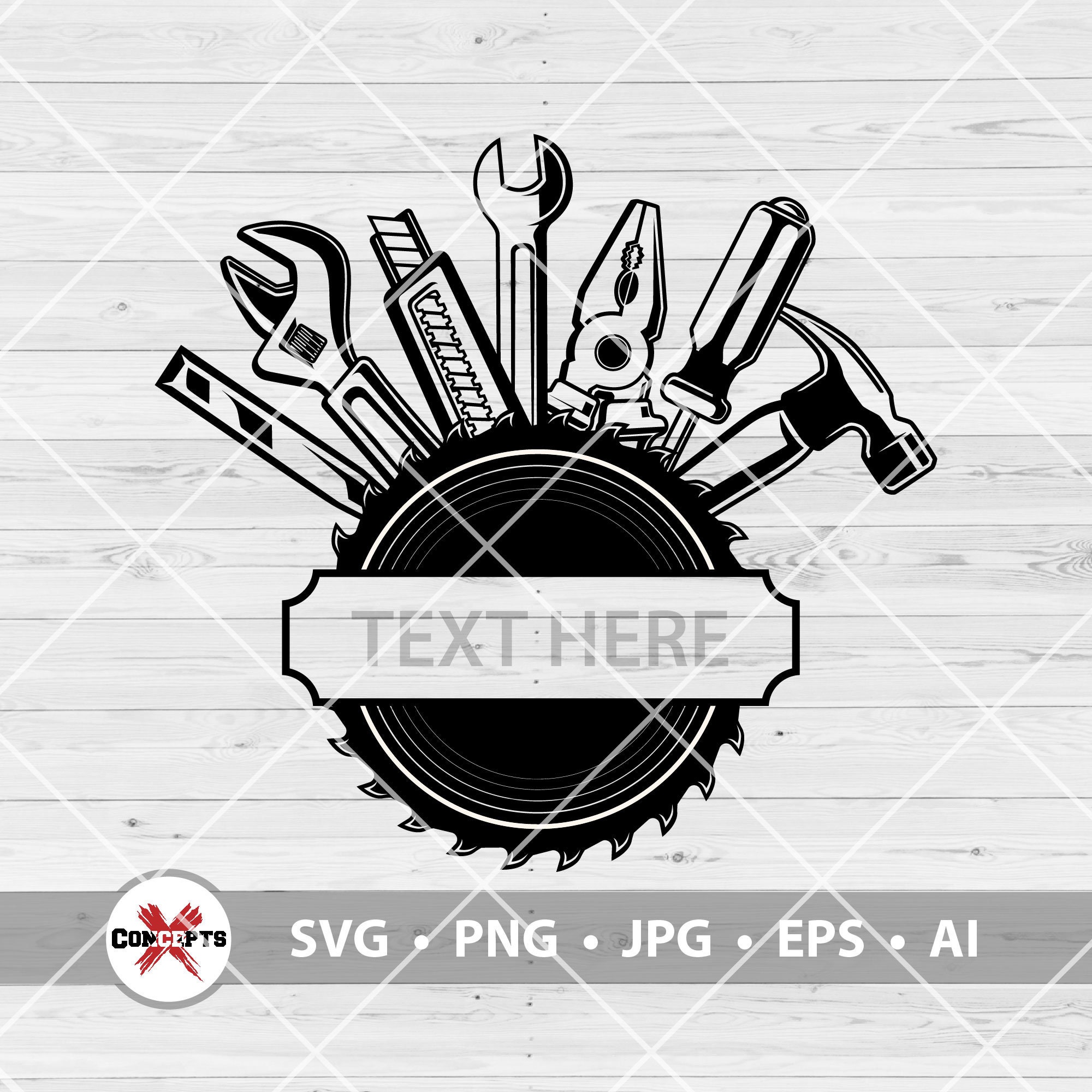 Repair Tools Svg Tool Box Svg Tools Svg Handyman Svg Tools - Etsy Australia