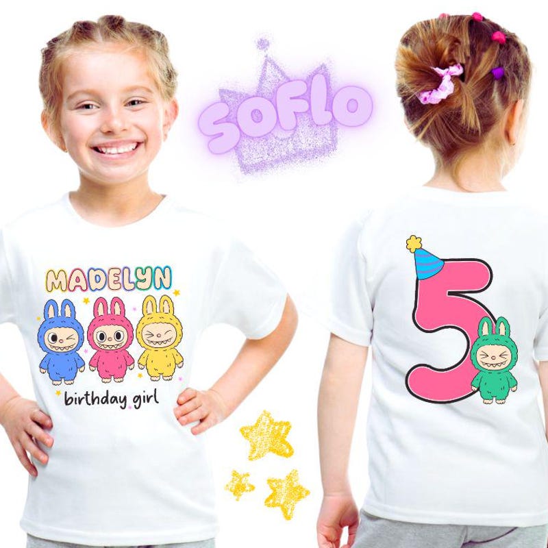 Labubu Cinnamon Roll - Etsy